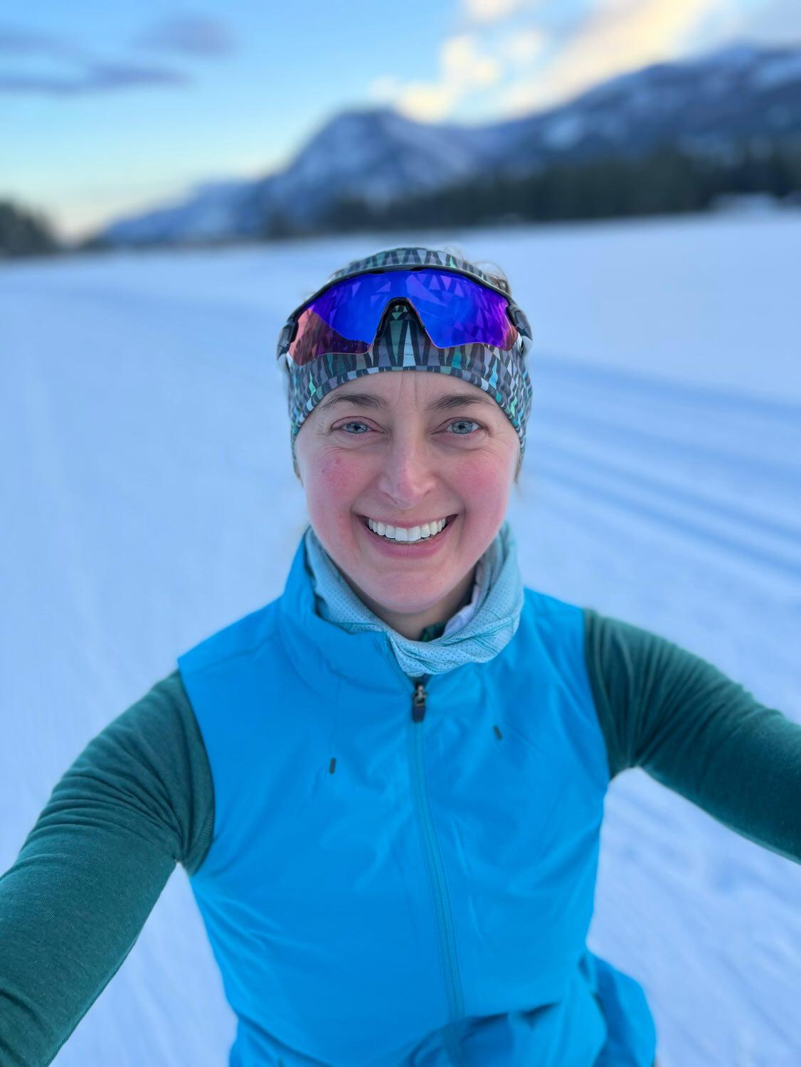 Erin Martin – Midwest Adaptive Nordic